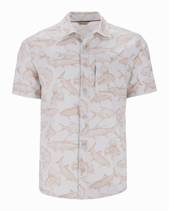 Simms Challenger SS Shirt – Gallatin River Guides