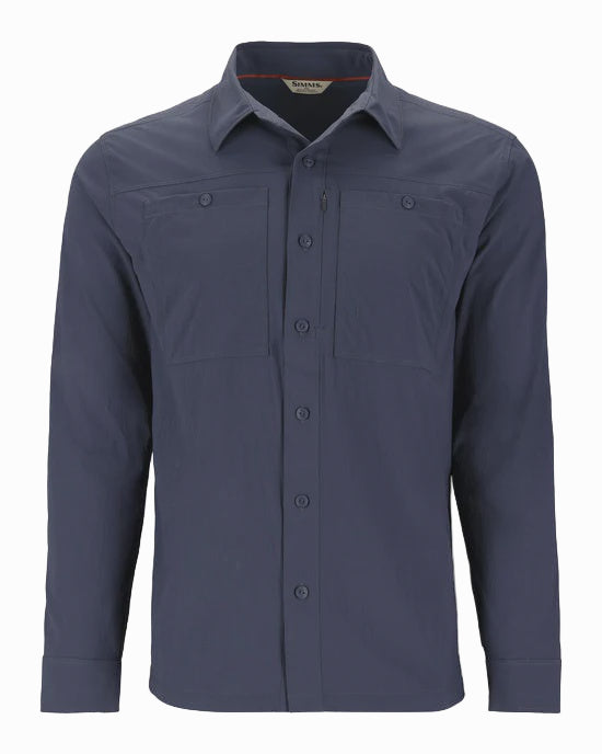 Simms Flyover Shirt – Gallatin River Guides
