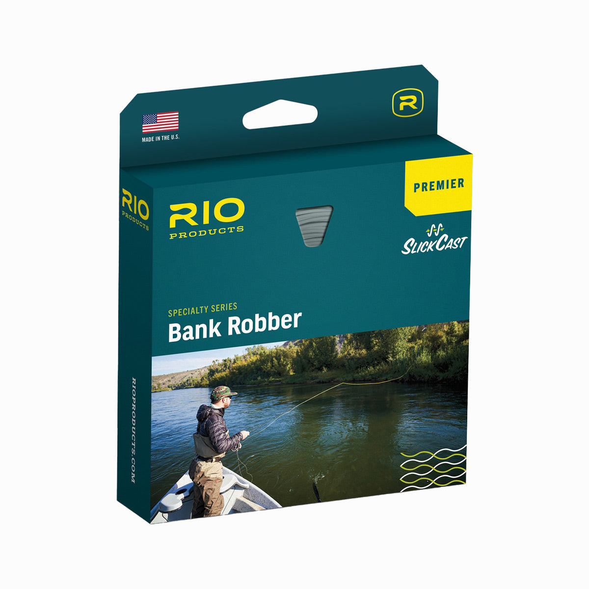 Rio Bank Robber – Gallatin River Guides